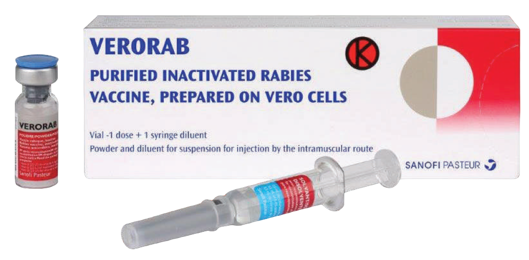VERORAB KalbeMed